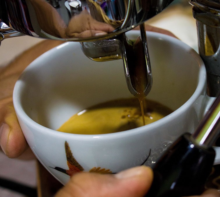 Puntos de Venta | Apu Café