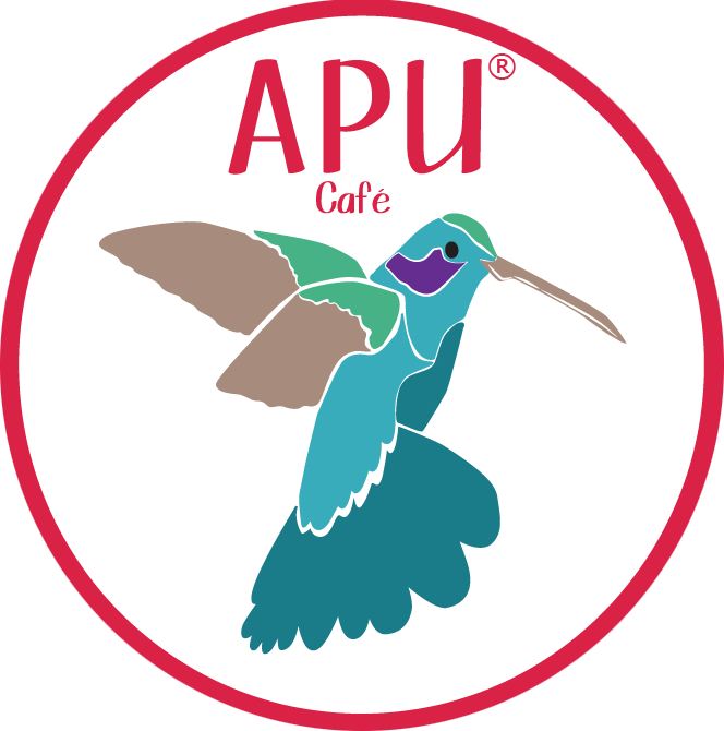 Nosotros | Apu Café