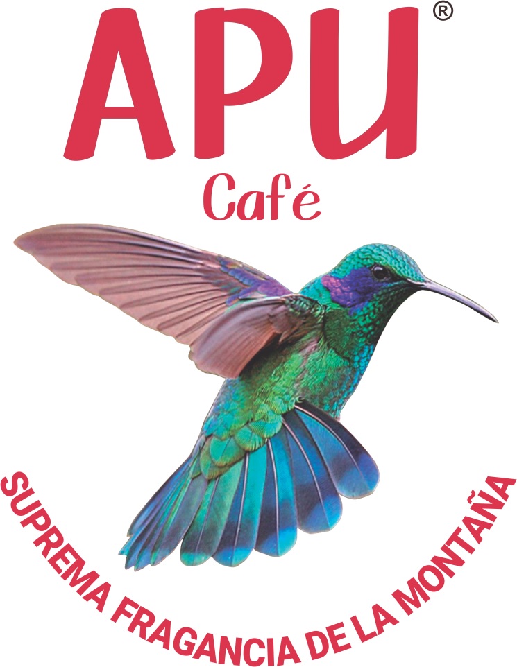 Nosotros | Apu Café
